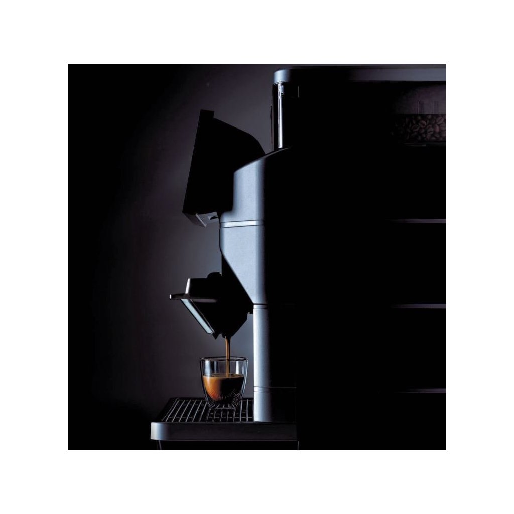 Automatický kávovar Saeco Magic M2+ | Lázeňská káva