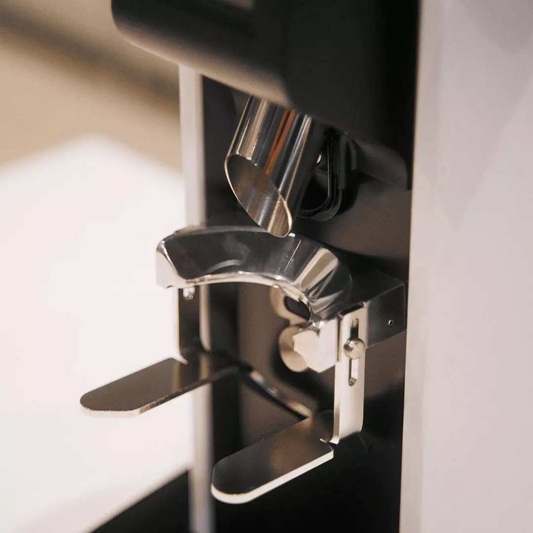 Anfim Alba elektrický mlýnek pro espresso | Lázeňská káva