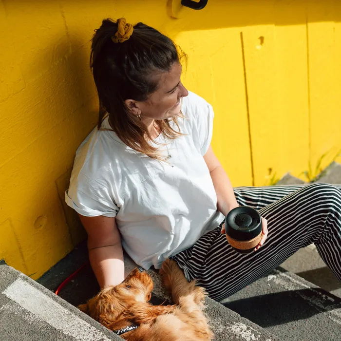 KeepCup Brew Cork FILTER XS 177 ml | Lázeňská káva