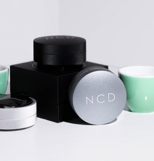 Nucleus Coffee Distributor NCD V3 | Lázeňská káva