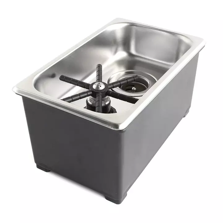 The Rinser - profesionální oplachovač nádob